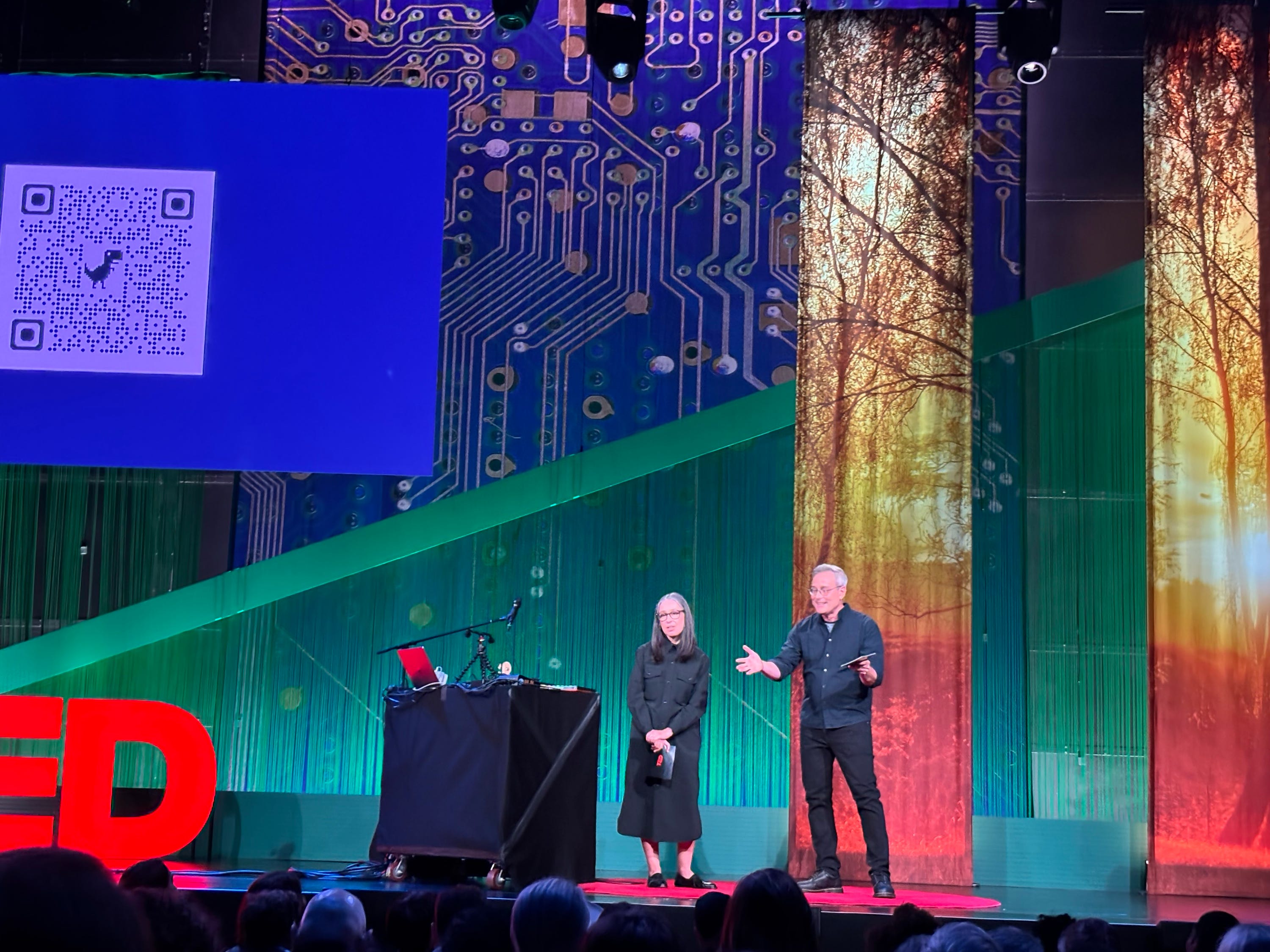 What should we think about AI and climate change?