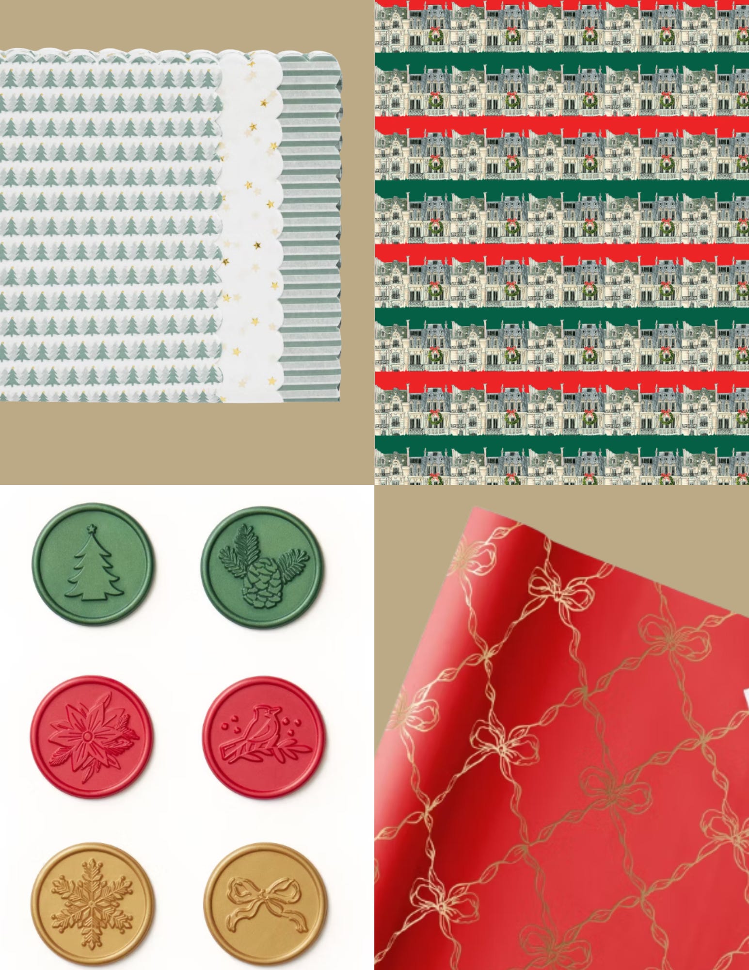 Wrap Legends - by Jennifer Klee - Some Such Whatnot