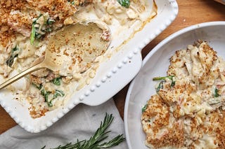 Archive - Amy Sheppard Food