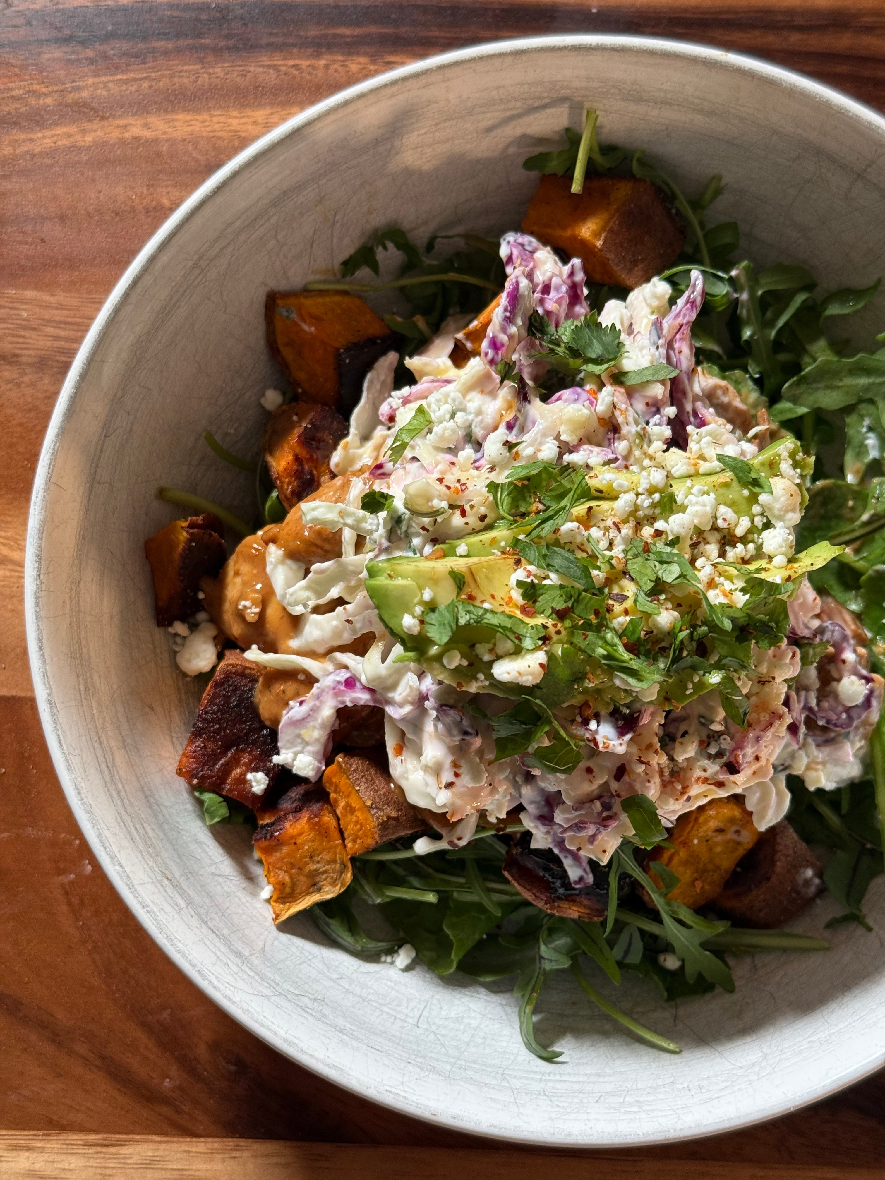 Weekly Meal Plan & Grocery List - by Ellie Teale