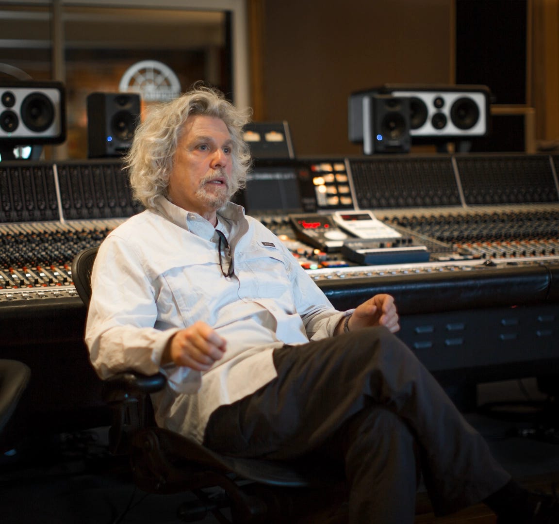 Remembering Bob Power, the Engineer Who Made Hip-Hop’s Best Records ...