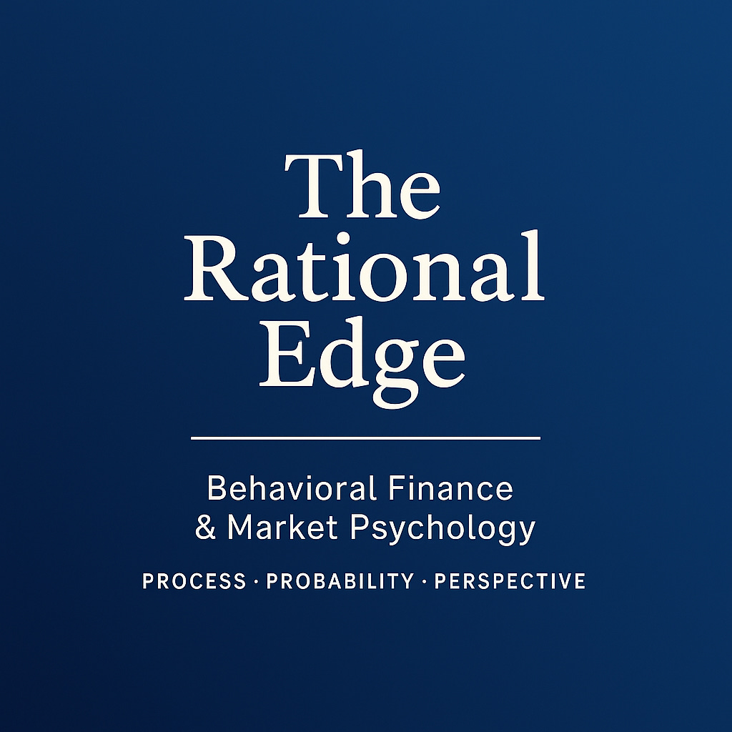 The Rational Edge | Substack
