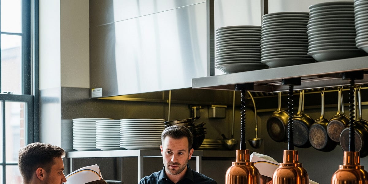 How Restaurant Leaders Handle Current Events Without Losing Their Team
