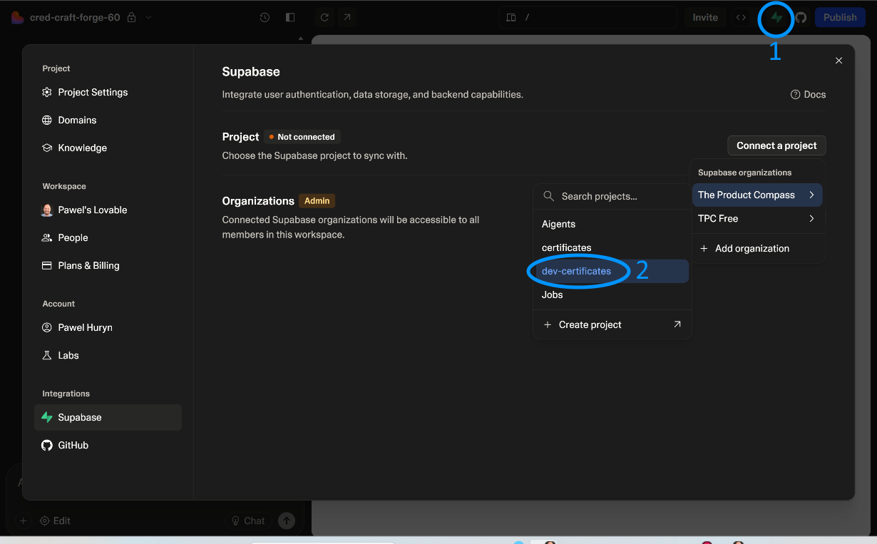 How to Build and Scale Full-Stack Apps in Lovable Without Breaking Production