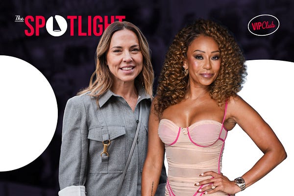 The Spotlight | Daily Mail | Substack