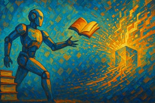 David Shapiro’s Substack | Substack