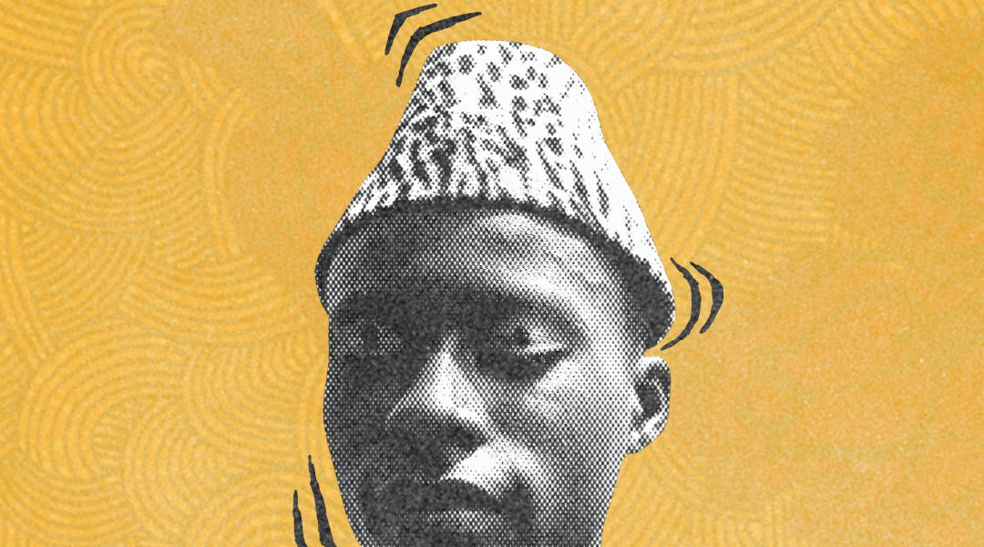 FILMS TO WATCH IF YOU WANT TO DIVE DEEP INTO THE CONGO