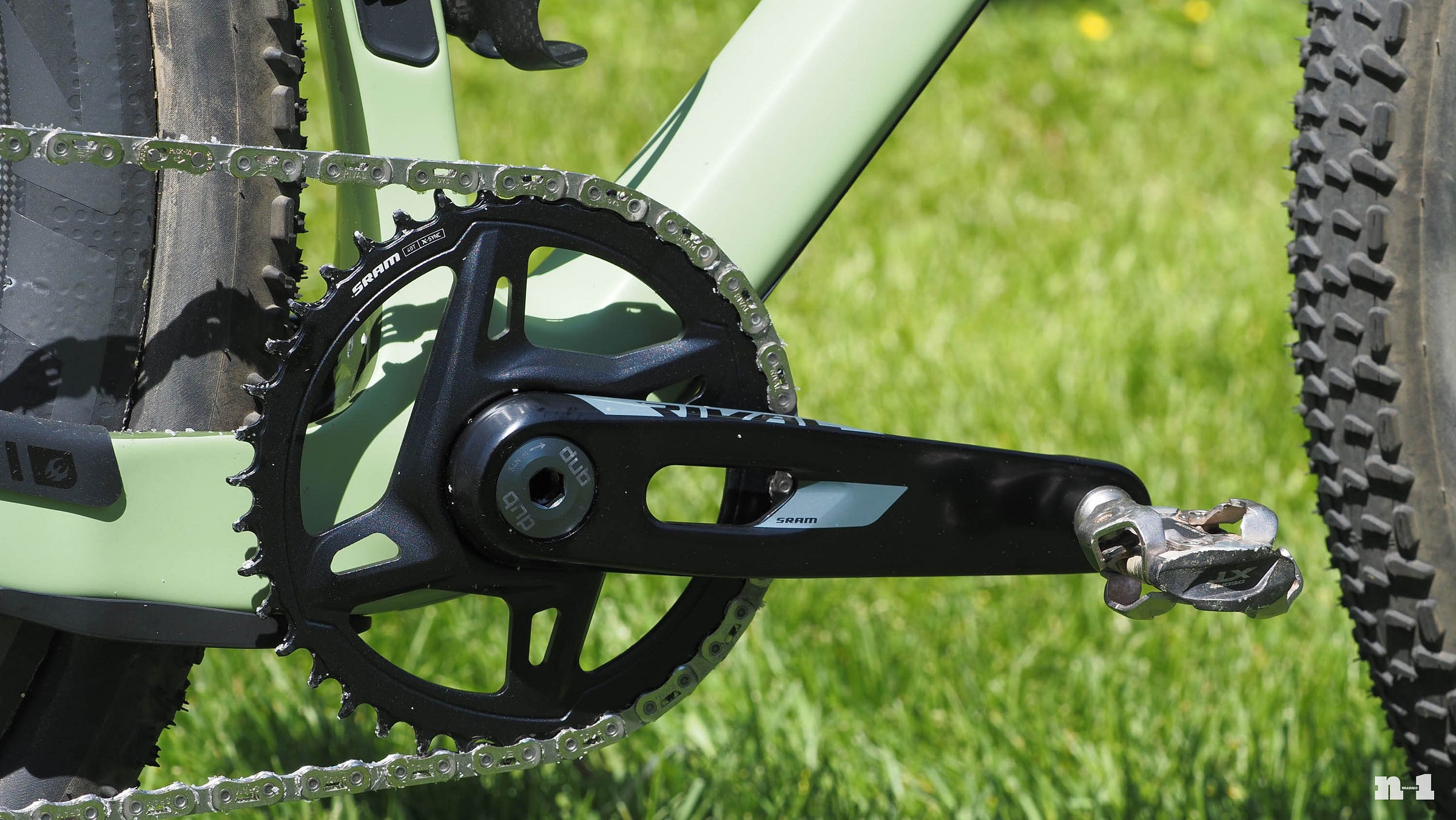 2026 SRAM Rival XPLR E1 groupset review: Trickle-down exemplified