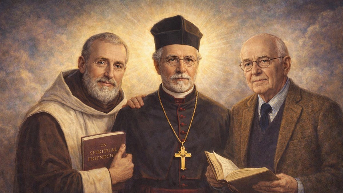 Cleaving, Choosing and Becoming