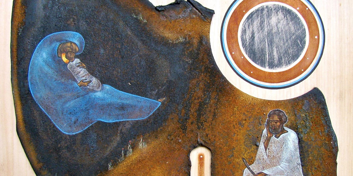 Comments - Christmas is Not Plan B - by Jason Micheli