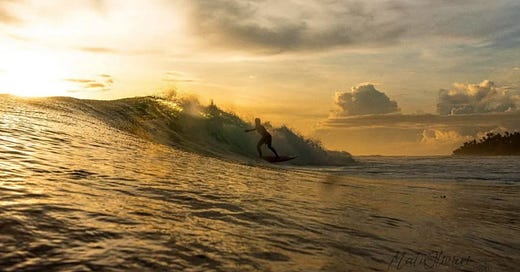 AMP⚡️Athlete Meal Prep | Chuck-D | Substack