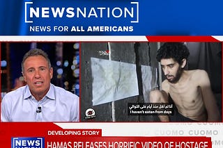 The Chris Cuomo Project | Substack