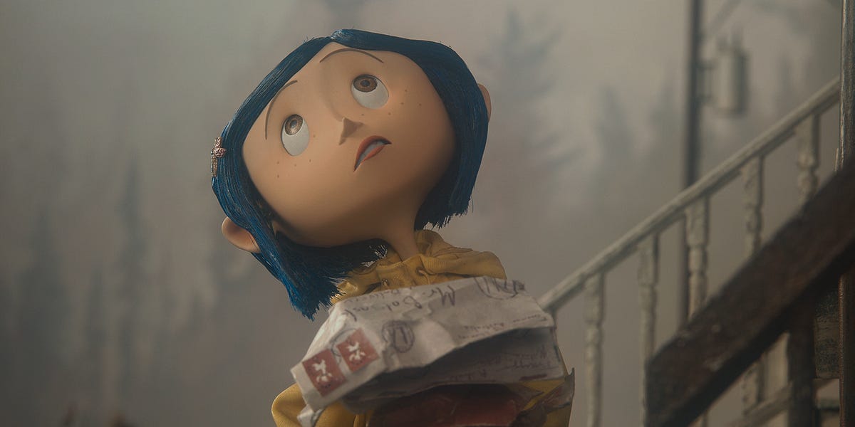 Then and Now: Stop Motion - by Animation Obsessive Staff