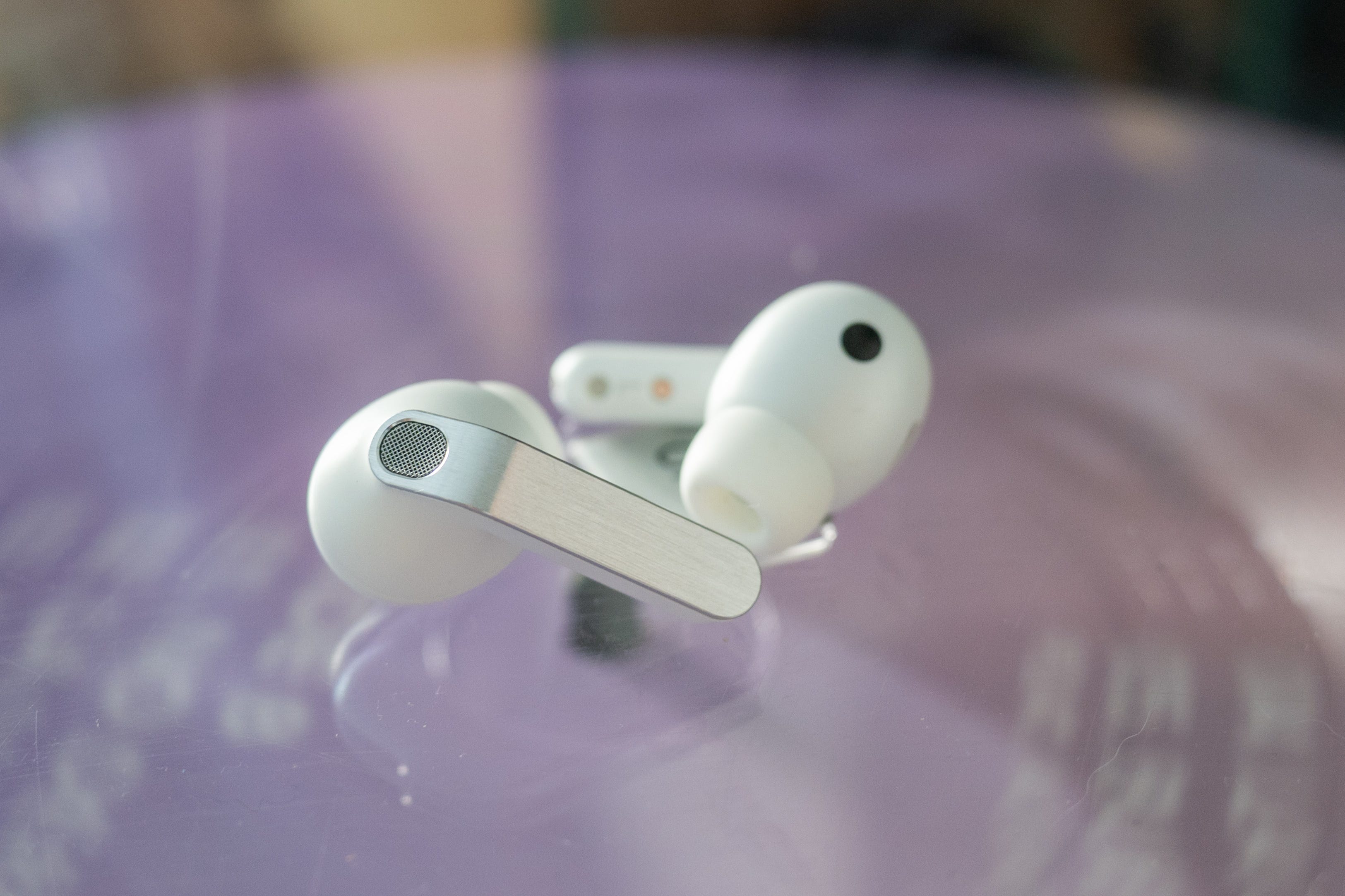 Samsung Galaxy Buds 4 Pro review: Hi-Fi wireless earbuds at the cost of ...