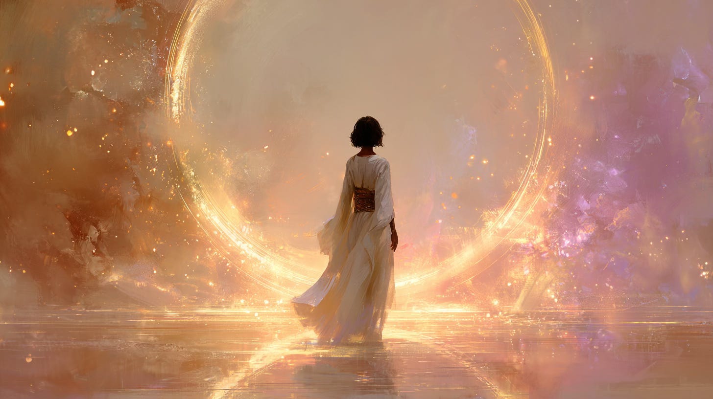 From Starseed Royal Flame Command to Galactic Communion: Soul-Centered ...