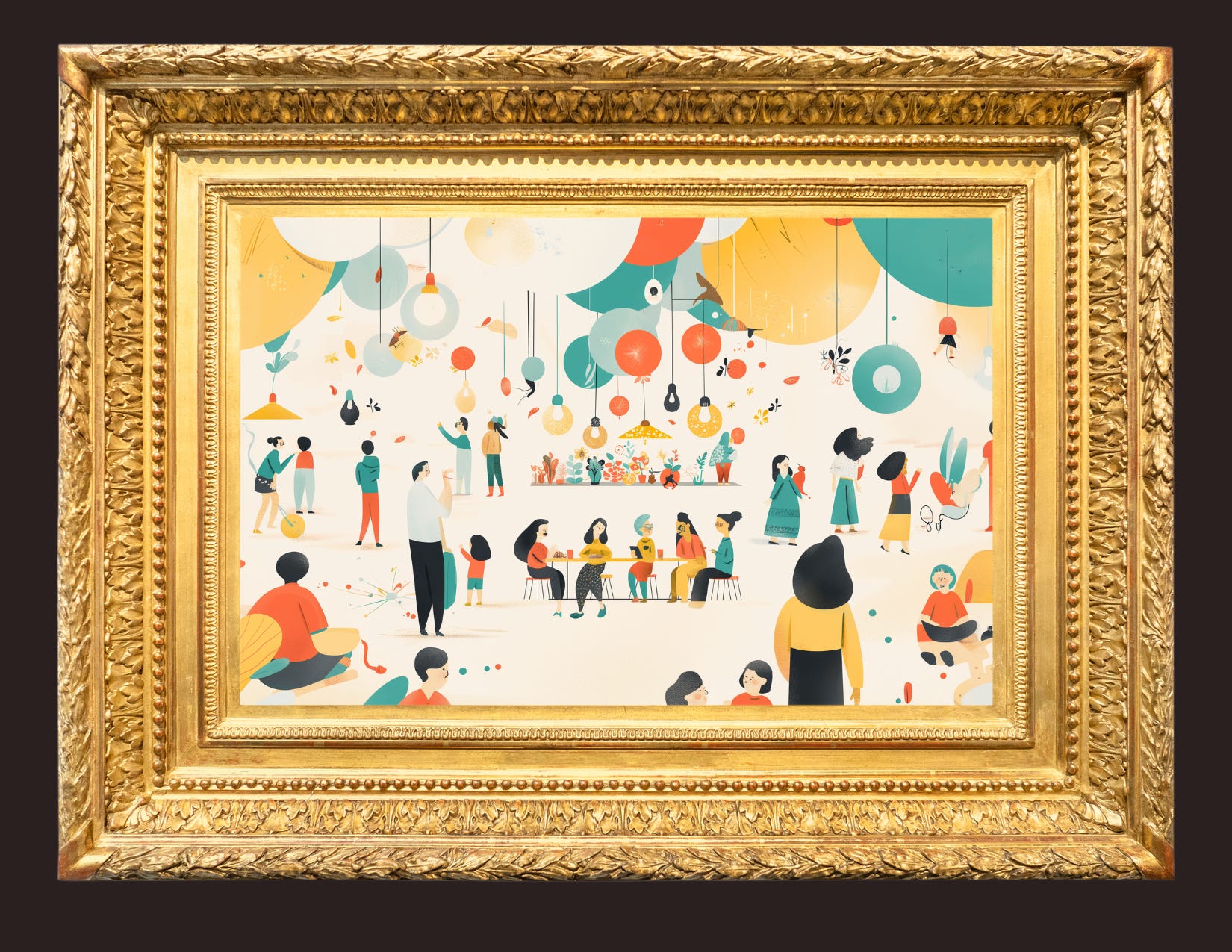 The Museum of Ideas Interview With Viola Ketelsen, City Maker, Kiel Germany