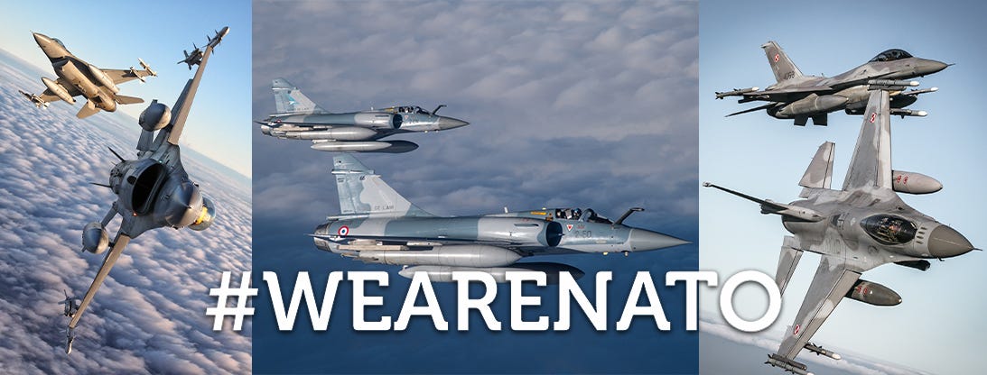 NATO Allied Air Command