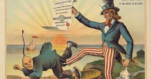 Vivia Chen, Ex-Careerist | Substack