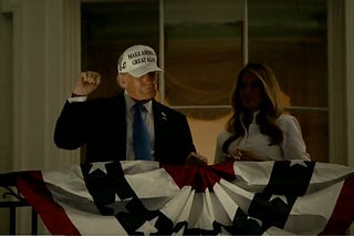 Blue Dot Bulletin | Sean Colarossi | Substack