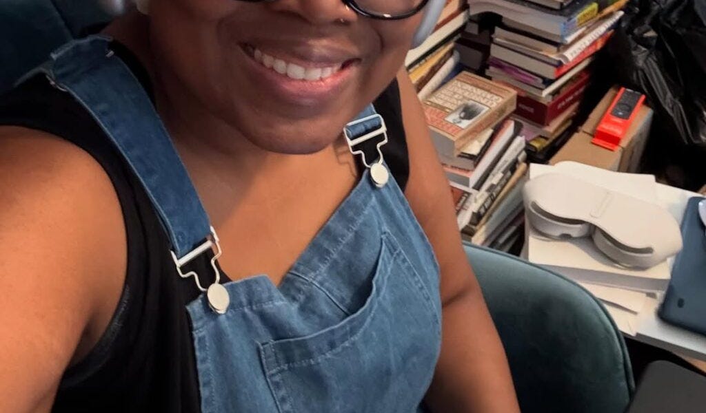‘Witness BCC’ VP Ally Henny Says Charlie Kirk Was a Demon: ‘I Feel ZERO ...