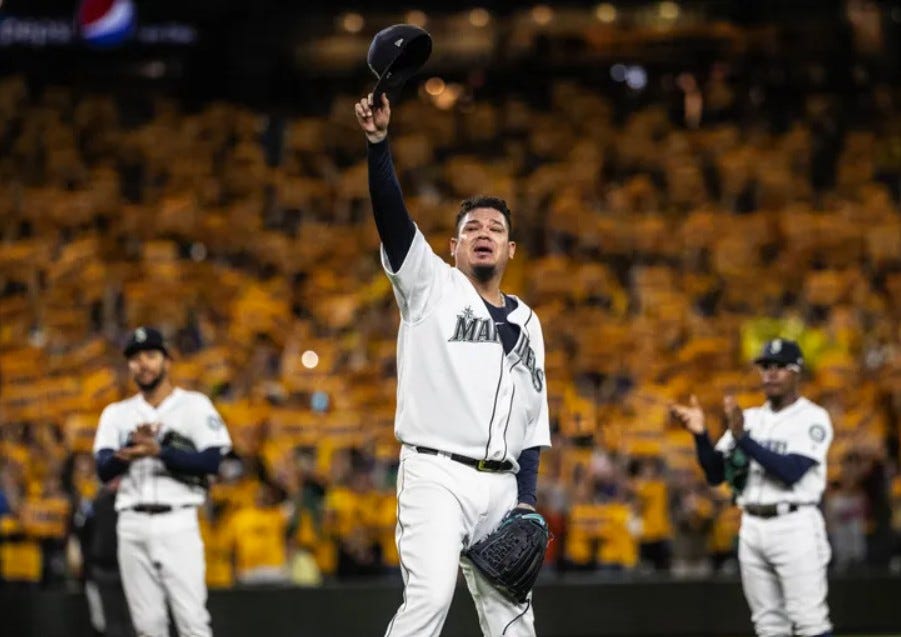 9/19/25: 'Bout That Time, Eh Chaps? - by Nathan Bishop
