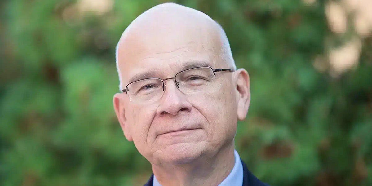 First-Wayism Over Third-Wayism - by Casey McCall