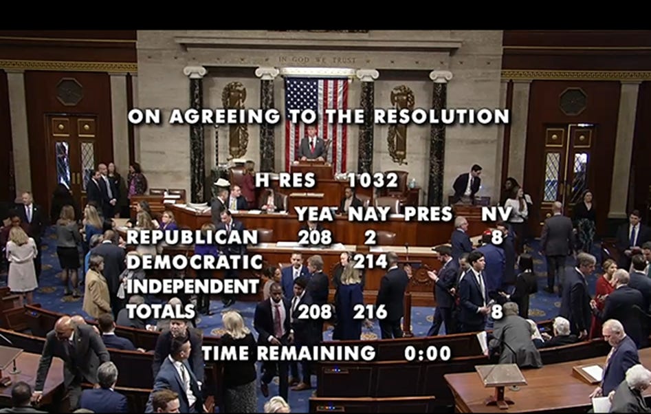 Anatomy of a vote - by Matthew N. Green