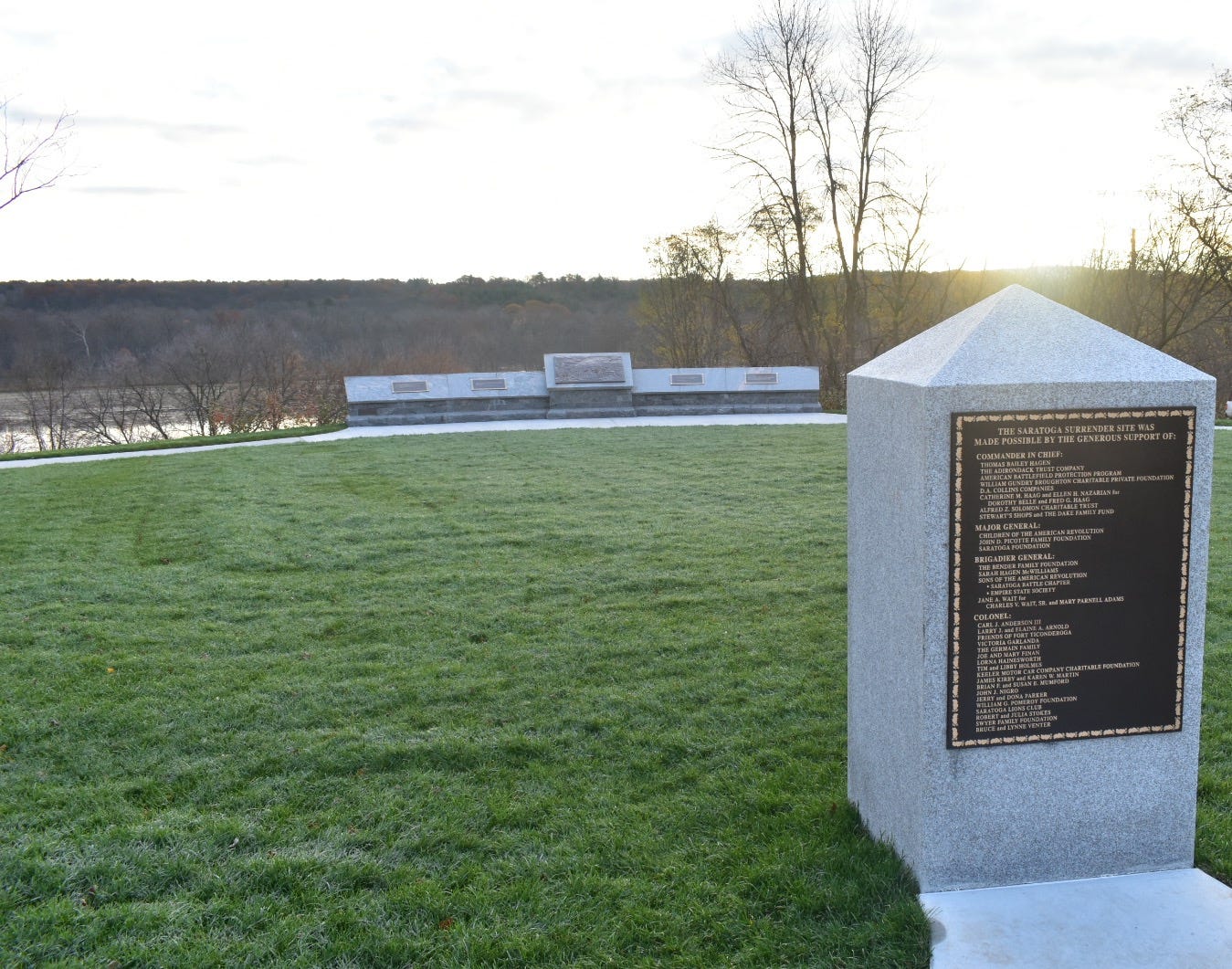 Saratoga as Proof: How the Battles of Saratoga Secured the Franco ...