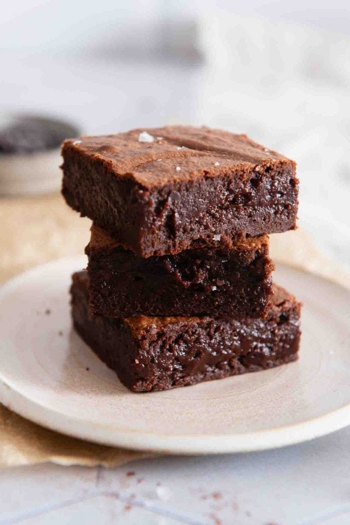 11 Party-Nachtische für viele Personen - by Annelie Ulrich