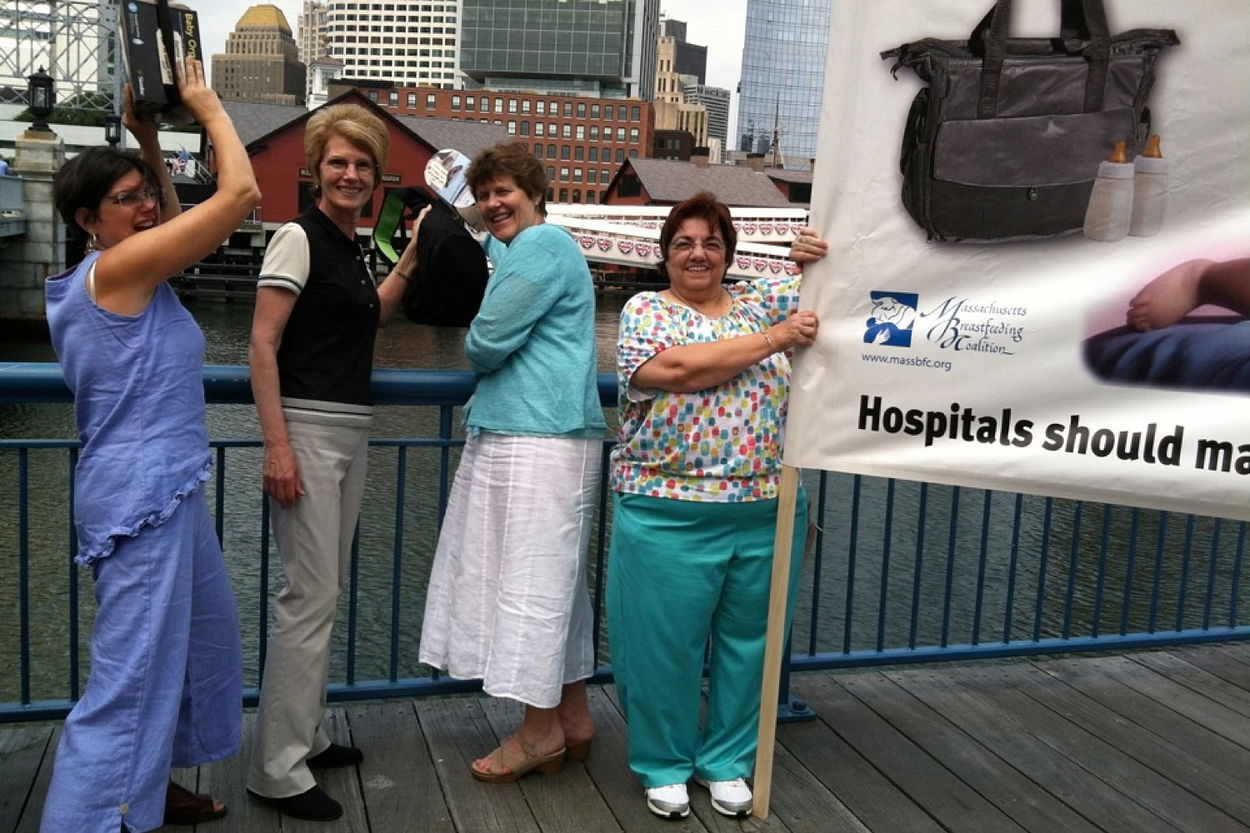 The Lactation College on Substack | Barbara L. Philipp, MD | Substack