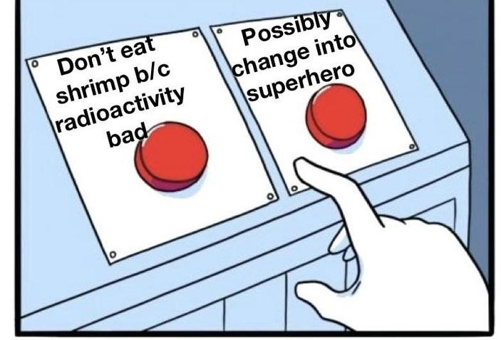 Radioactive Shrimp: The Story Behind the Recall Notices (+ The Funniest ...