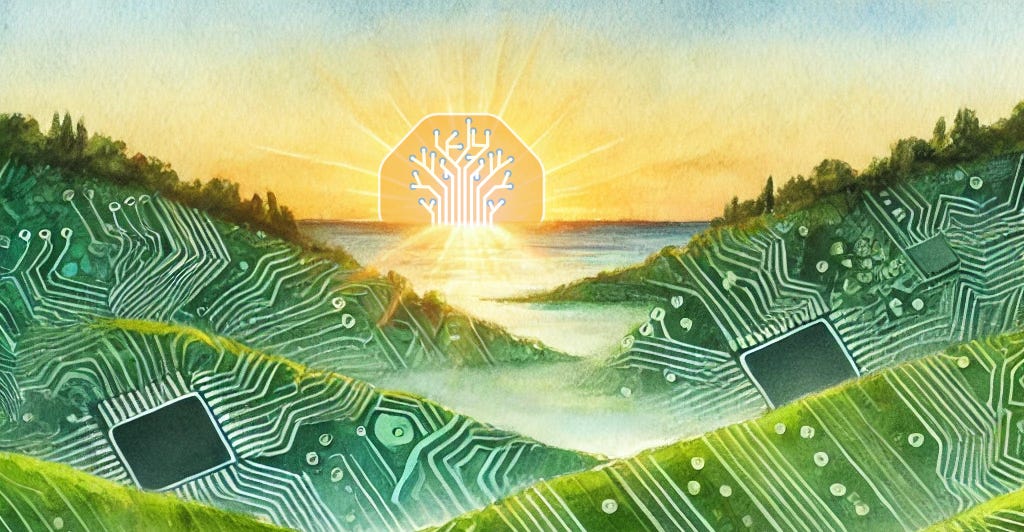 SemiAnalysis Has Moved! - by Dylan Patel - SemiAnalysis