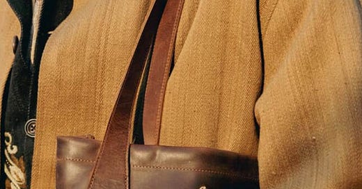 Magasin | laura reilly | Substack