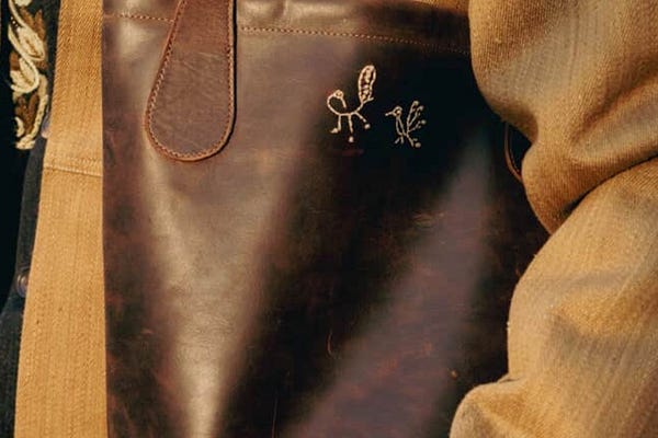 Magasin | laura reilly | Substack