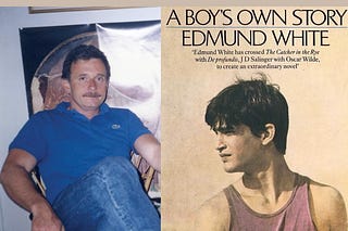 BOYCULTURE | Matthew Rettenmund | Substack