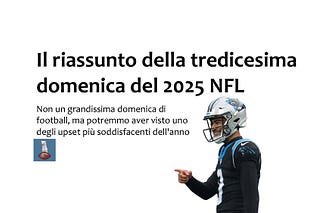 matiofubol | Mattia Righetti | Substack