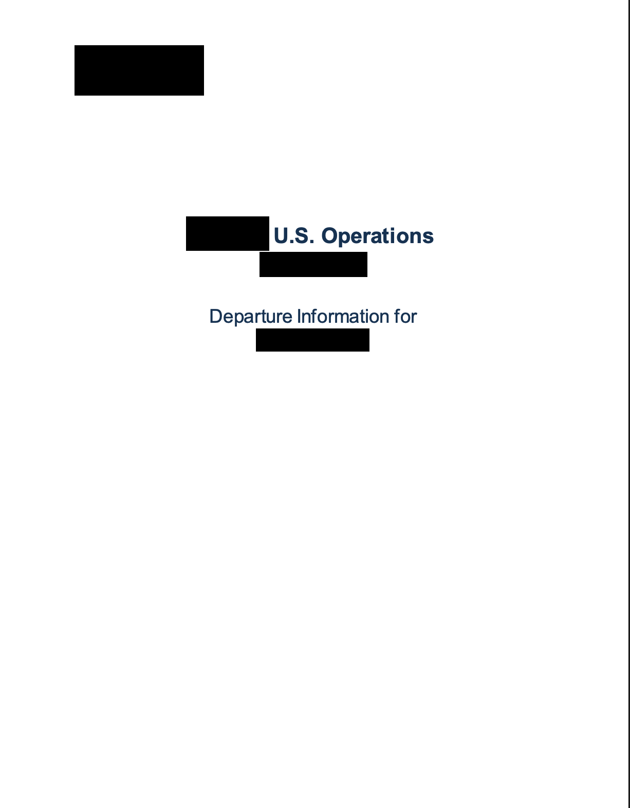 What Happens When A Wall Street Insider At A Major Bank Refuses To ...