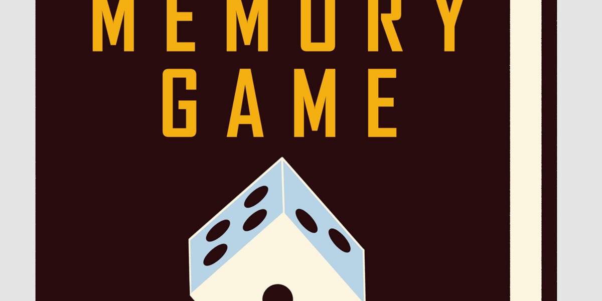 The Memory Game Rulebook - by Erik Hoel