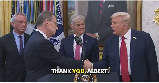 John Leake | Substack