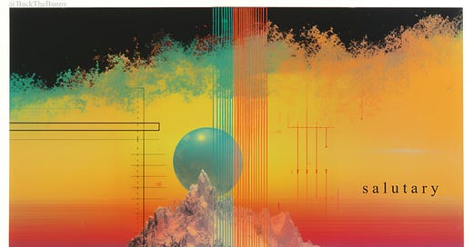 the dosage makes it so | Dmitry | Substack