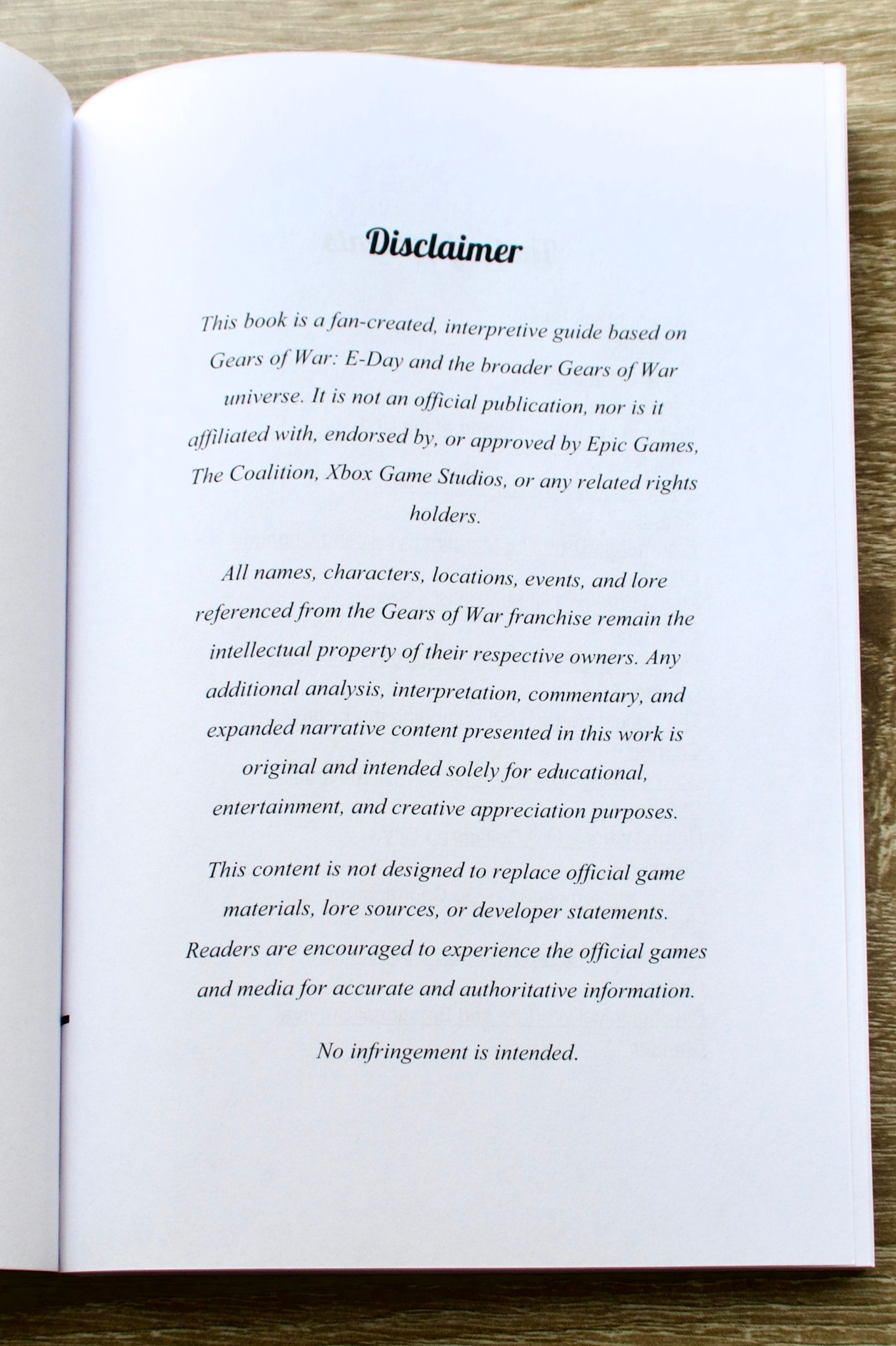 You CAN judge a book by its cover: AI slop video game guides are a thing