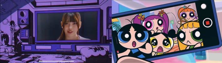 Why the NewJeans x Powerpuff Girls collab isn't just cute