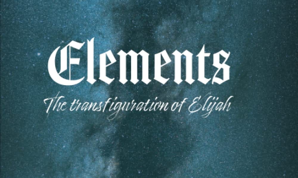 elements elijah wallpaper
