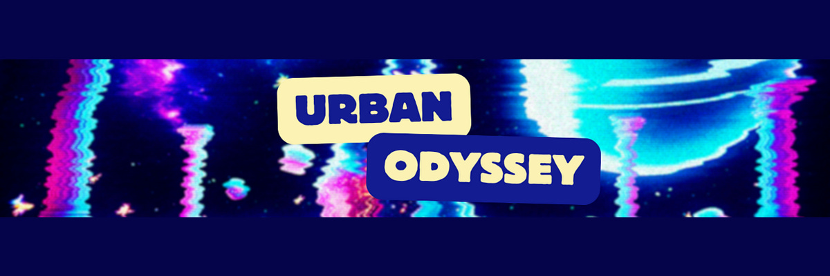 Urban (theofficialurban) | Substack