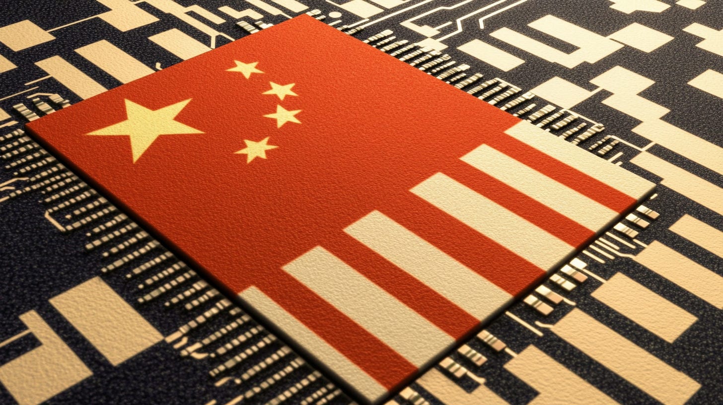 Chinese LLMs vs Western LLMs - Developments, Comparisons, and Global ...