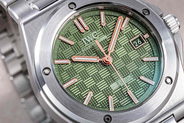 52Notatki | Przemek Gerschmann | Substack