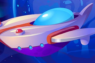 The Soloist - an indie RPG newsletter | Patrick Buechner | Substack