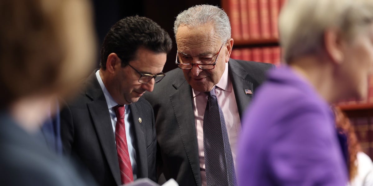 Try Calling It Trumpcare - by Brian Beutler - Off Message