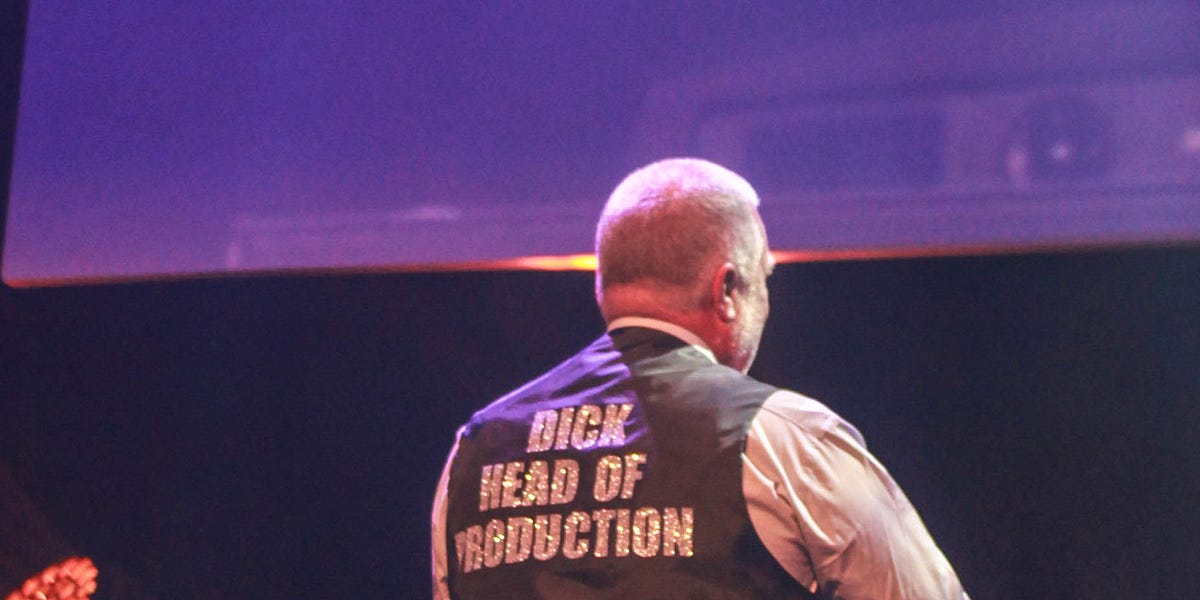 A new plan of action - by Dick Tee - Dick’s Substack