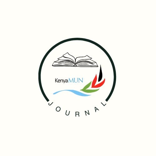 Official KMUN Journal | Substack